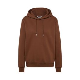 Tchibo - Hoodie - Damen - Gr. M - cognac