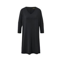 Tchibo - Nachthemd - Damen - Gr. XL - schwarz