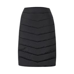 Tchibo - Stepp-Rock - Damen - Gr. 44 - schwarz