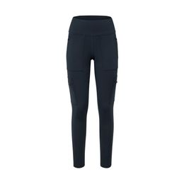 Tchibo - Outdoor-Thermotight - Damen - Gr. S - dunkelblau