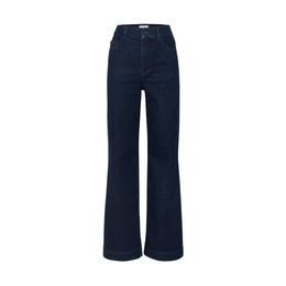 Tchibo - Wide Leg Jeans &ndash; Fit &raquo;Viki&laquo; - Damen - Gr. 38 - blau