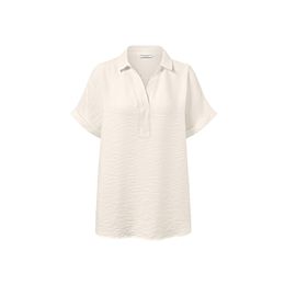 Tchibo - Bluse - Damen - Gr. 40 - creme