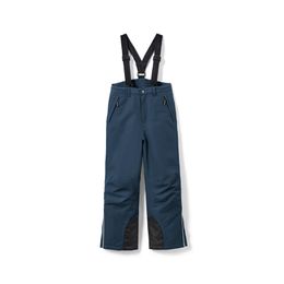 Tchibo - Kinder-Skihose - Kinder - Gr. 122/128 - schwarz