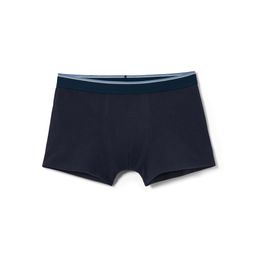 Tchibo - 5 Slipboxer - Herren - Gr. L/6 - dunkelblau