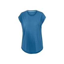 Tchibo - Sportshirt - Damen - Gr. L - schwarz