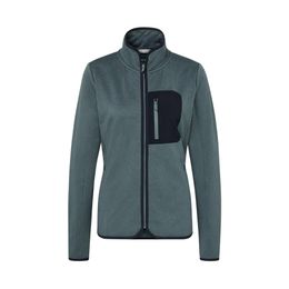 Tchibo - Thermofunktionsjacke - Damen - Gr. S - gr&uuml;n