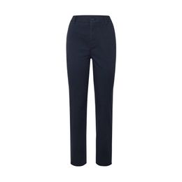 Tchibo - Chino - Damen - Gr. 46 - dunkelblau