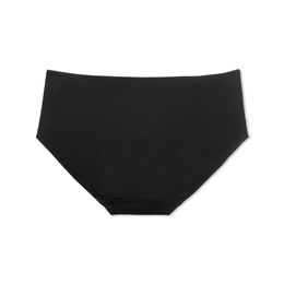 Tchibo - 5 Pantys - Damen - Gr. XL - schwarz