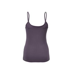 Tchibo - 2 Hemdchen - Damen - Gr. XL - schwarz