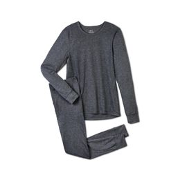 Tchibo - Thermo-Funktionsunterw&auml;sche - Herren - Gr. XXL - grau
