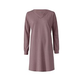 Tchibo - Nachthemd - Damen - Gr. M - ros&eacute;