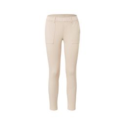 Tchibo - Treggings - Damen - Gr. 42 - creme
