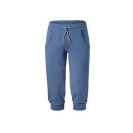Tchibo - 3/4-Sporthose - Damen - Gr. XXL - blau