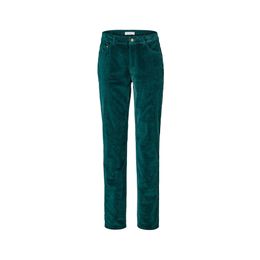 Tchibo - Samthose - Damen - Gr. 40 - petrol