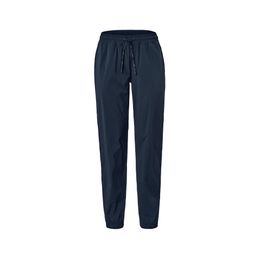 Tchibo - Softshell-Trainingshose - Damen - Gr. 44 - dunkelblau