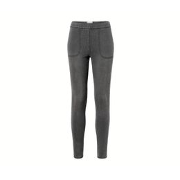 Tchibo - Jeggings - Damen - Gr. M - grau