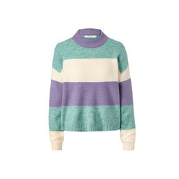 Tchibo - Strickpullover - Damen - Gr. L - lila