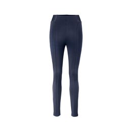 Tchibo - Bodyforming-Jerseyhose - Damen - Gr. XXL - dunkelblau