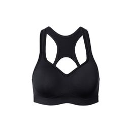 Tchibo - Sport-BH - Damen - Gr. 85C - schwarz
