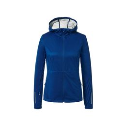 Tchibo - Laufjacke - Damen - Gr. 42 - dunkelblau