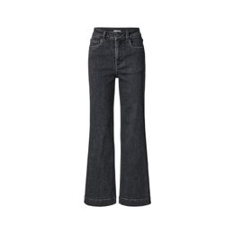 Tchibo - Wide Leg Jeans &ndash; Fit &raquo;Viki&laquo; - Damen - Gr. 40 - blau