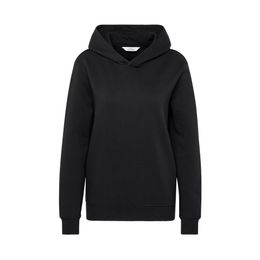 Tchibo - Hoodie - Damen - Gr. XL - schwarz