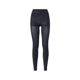 Tchibo - Bodyforming-Leggings - Damen - Gr. M - dunkelblau
