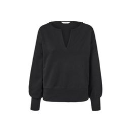 Tchibo - Sweatshirt - Damen - Gr. XS - schwarz
