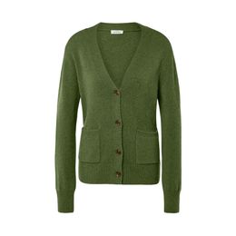 Tchibo - Strickcardigan - Damen - Gr. L - hellgr&uuml;n
