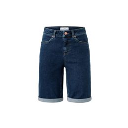 Tchibo - Denim-Shorts - Damen - Gr. 40 - blau