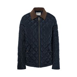 Tchibo - Steppjacke - Damen - Gr. 40 - dunkelblau