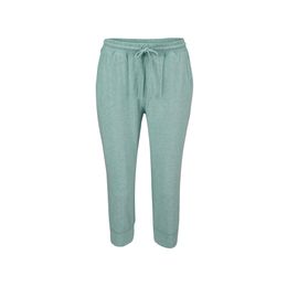 Tchibo - 3/4-Pyjamahose - Damen - Gr. XXL - gr&uuml;n