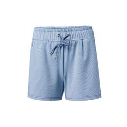 Tchibo - Funktionsshorts - Damen - Gr. M - blau