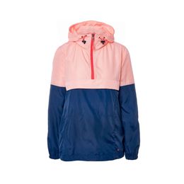 Tchibo - Verstaubarer Windbreaker - Damen - Gr. 40 - blau