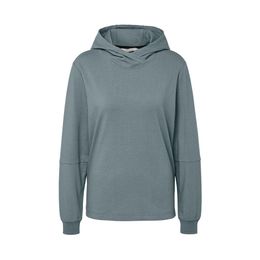 Tchibo - Outdoor-Hoodie - Damen - Gr. L - gr&uuml;n