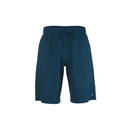 Tchibo - Sportshorts - Herren - Gr. L - blau