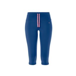 Tchibo - 3/4-Sporttight - Damen - Gr. S - dunkelblau