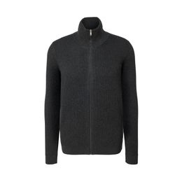 Tchibo - Strickjacke - Herren - Gr. XL - anthrazit