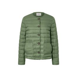 Tchibo - Steppjacke - Damen - Gr. 36 - gr&uuml;n
