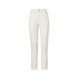 Tchibo - Modern Denim &raquo;Fit Lilly&laquo; - Damen - Gr. 42 - wei&szlig;
