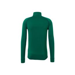Tchibo - Thermofunktionsshirt - Herren - Gr. L - dunkelgr&uuml;n