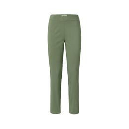 Tchibo - Stretchhose - Damen - Gr. 42 - gr&uuml;n