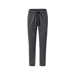 Tchibo - Homewearhose - Herren - Gr. XL - schwarz