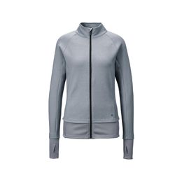 Tchibo - Sportjacke - Damen - Gr. S - grau