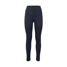Tchibo - Thermo-Leggings - Damen - Gr. S - dunkelblau