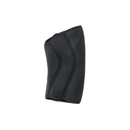Tchibo - 2 Fitness-Knie-Manschetten - Gr. L - schwarz