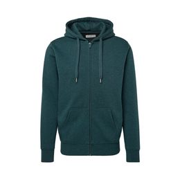 Tchibo - Kapuzenjacke - Herren - Gr. S - gr&uuml;n