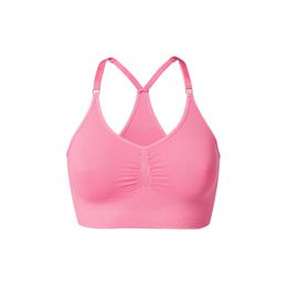 Tchibo - Seamless-Sport-BH - Damen - Gr. M - pink