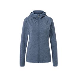 Tchibo - Sportjacke - Damen - Gr. XS - blau