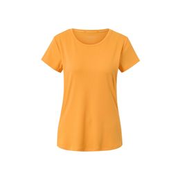 Tchibo - Funktionsshirt - Damen - Gr. XXL - orange